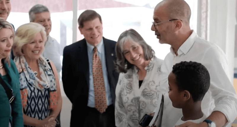 National Conference of State Legislatures - America-Israel Friendship ...